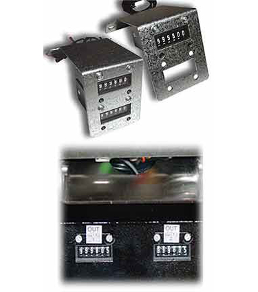 MCM100-TOK Mini Coin or Token Exchange Machines