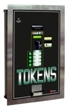 Bill Changers, Credit Card, Token and Ticket Dispensing Machines Token ...