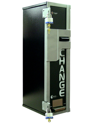 MC-100 Standard Change-Maker- Bill to Coin Changer