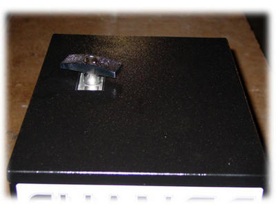 MCM-100 Standard Change-Maker- "Mini" Bill To Coin Changer